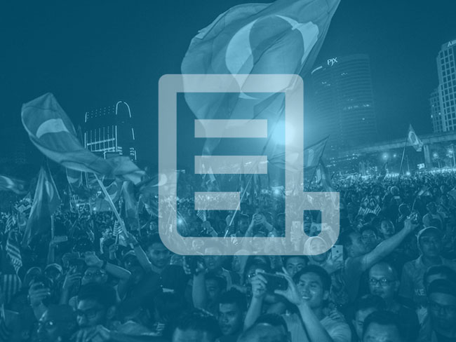 The 15th Johor State Election 2022 - Parti Keadilan Rakyat